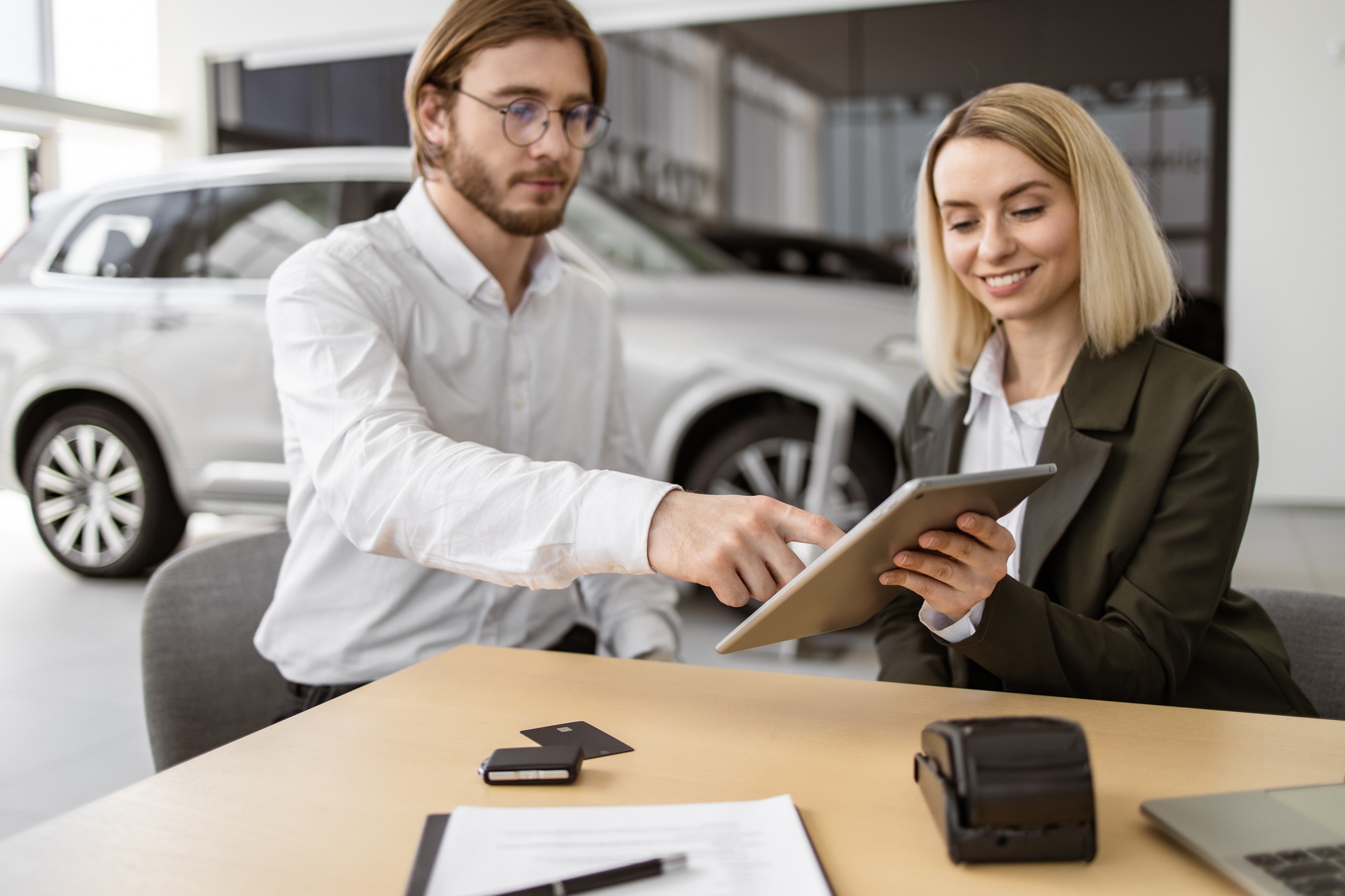 Fast In Transit – Insurance
